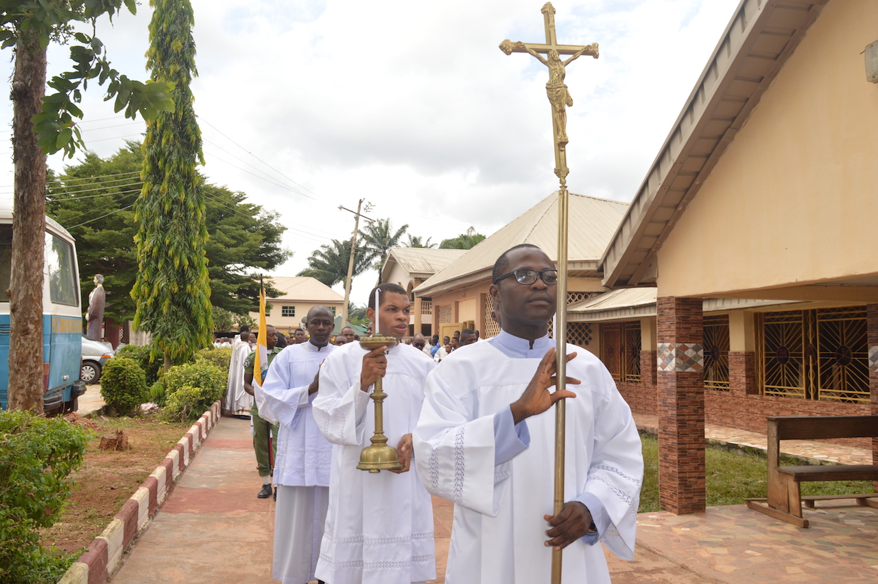 Latest Diocesan News and Events - Catholic Diocese of Orlu