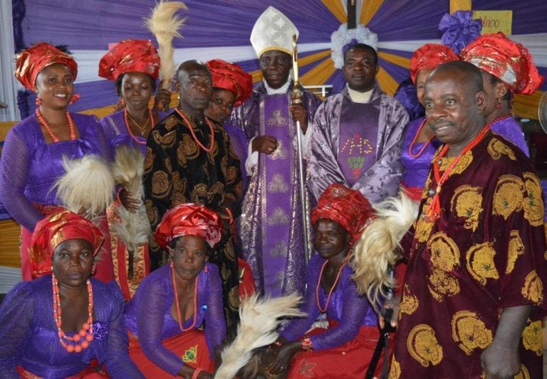 Catholic Diocese of Orlu