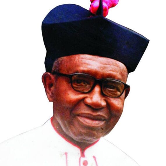 Orlu Diocesan Priests - Catholic Diocese of Orlu